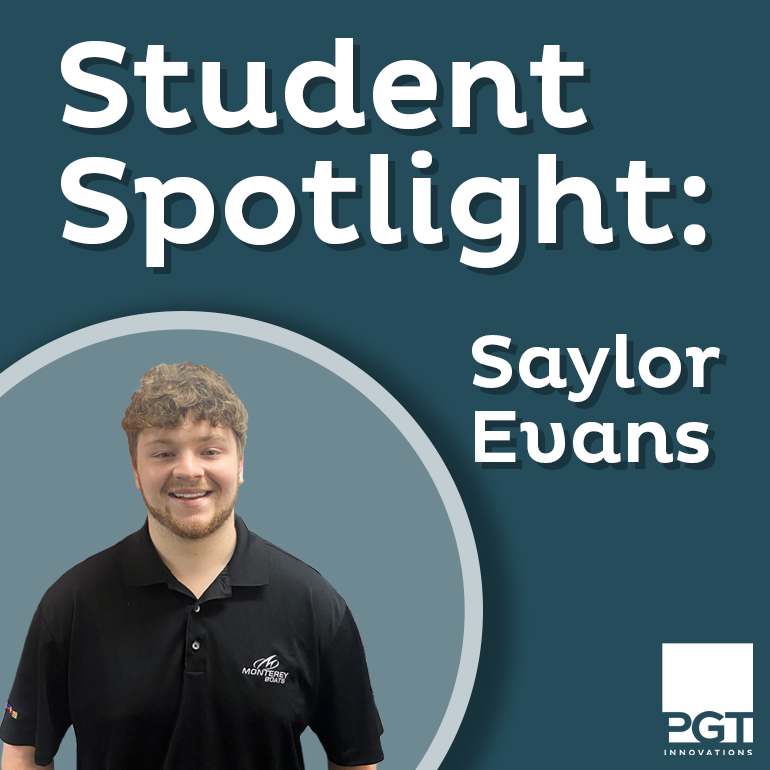 Intern Spotlight: Saylor Evans - LeadMatch - Registration